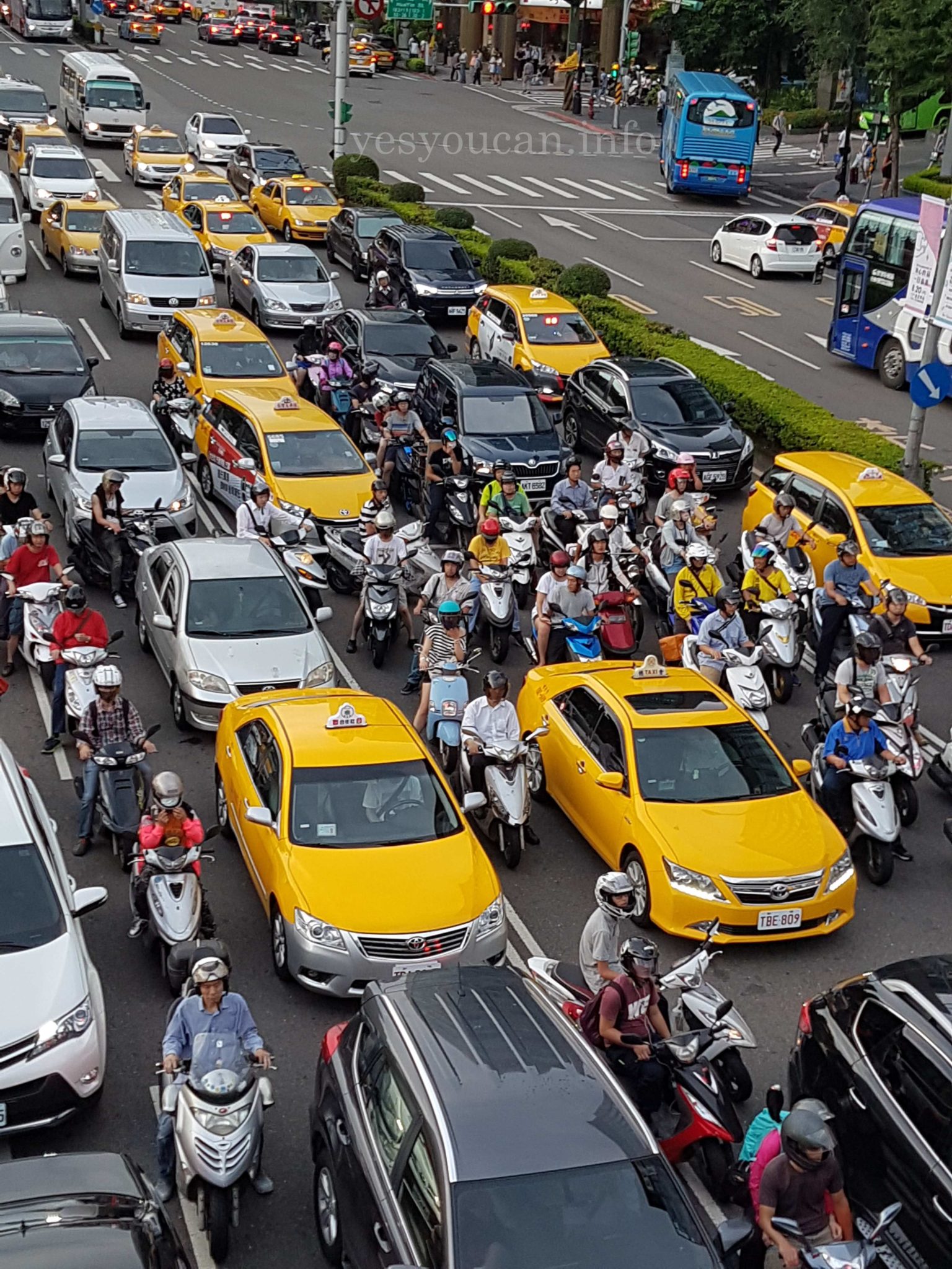 Pics and Photos - Life in Taiwan