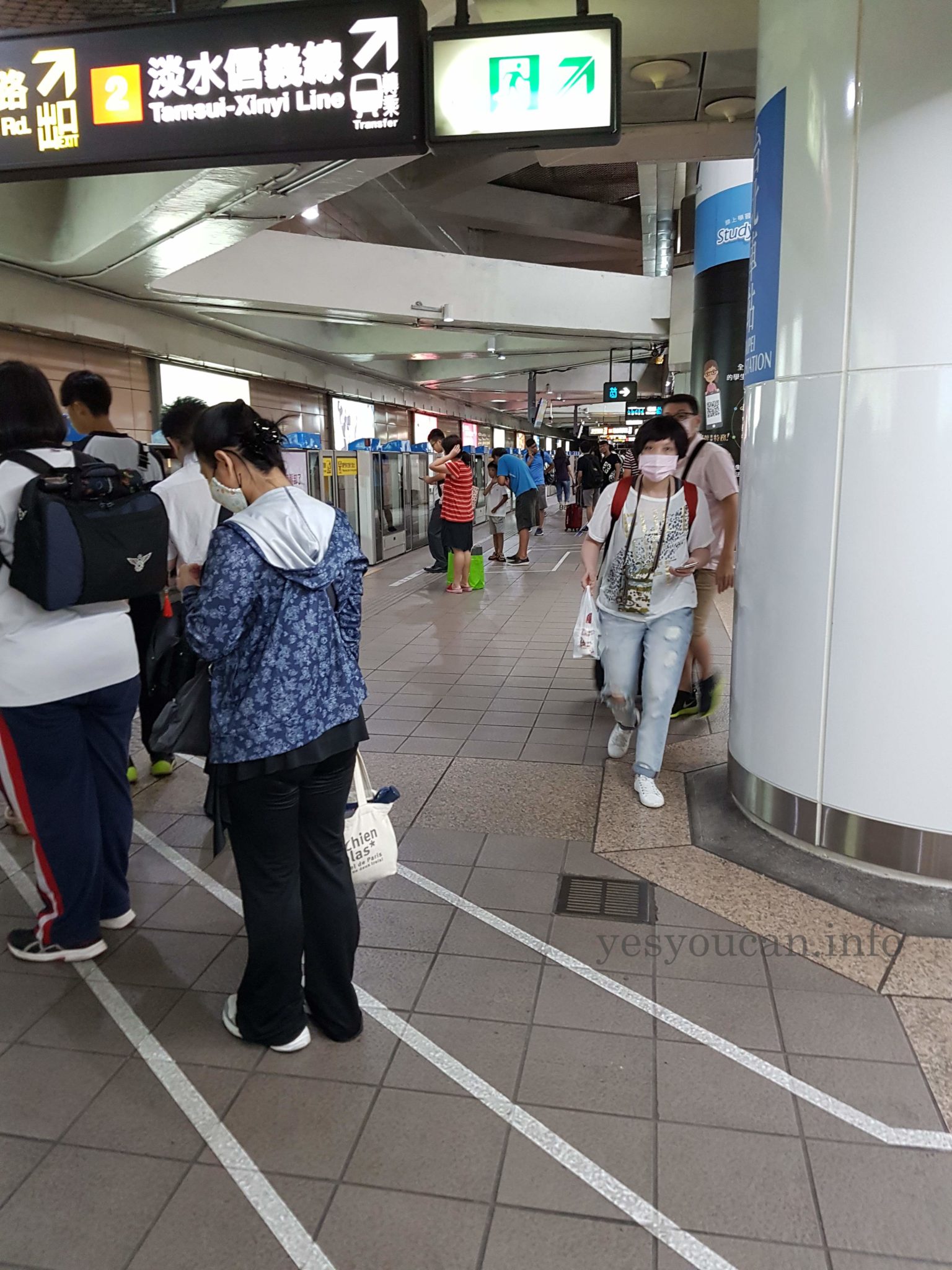 Pics and Photos - Life in Taiwan