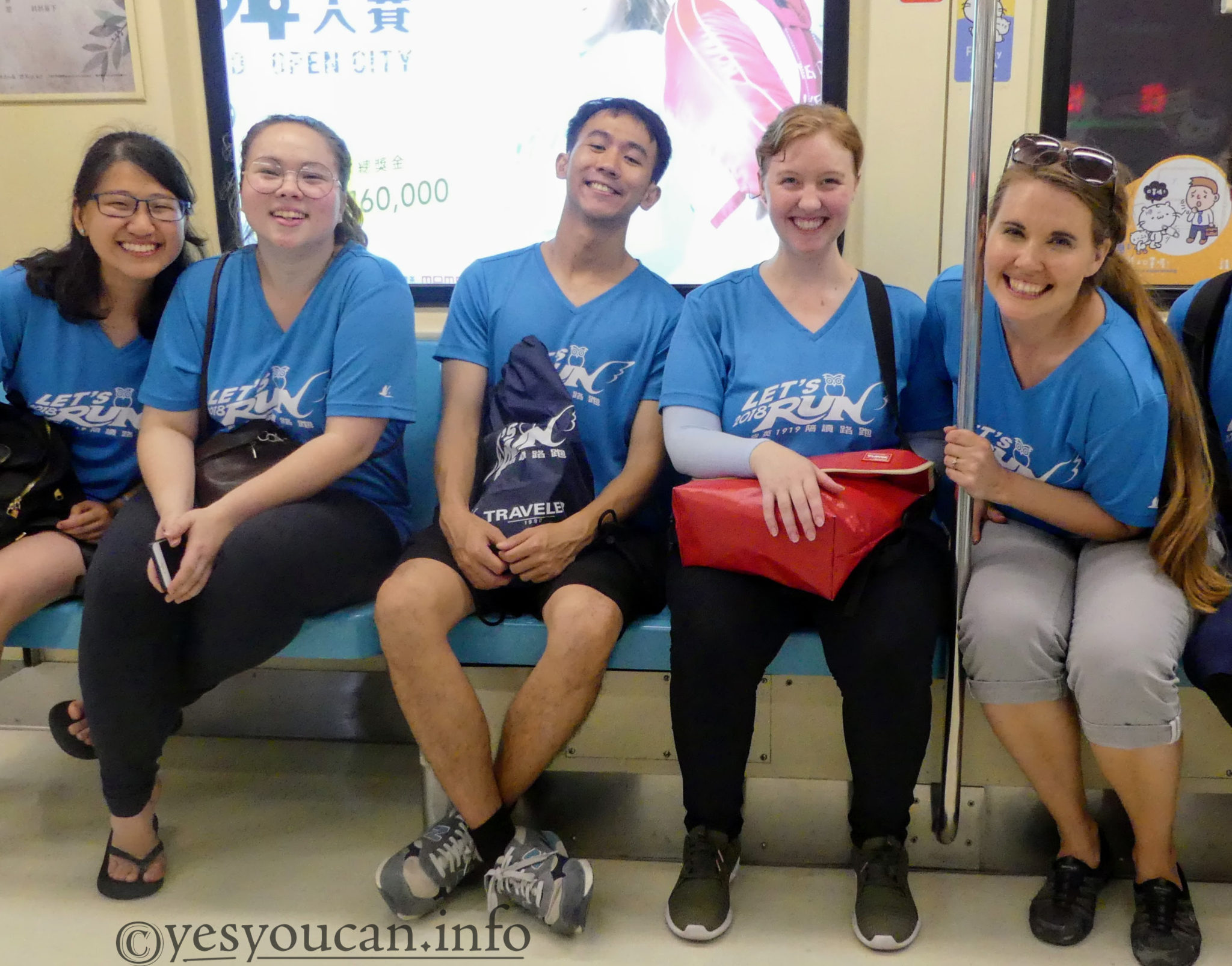 Life in Taiwan & Costa Rica - similarities & differences - Life in Taiwan