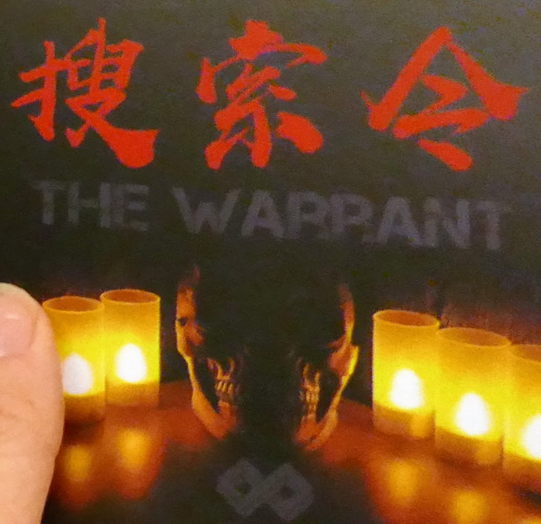 Taipei Activities: Limitless Escape Room - Life in Taiwan